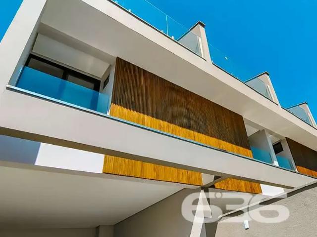 Casa / Sobrado para Venda em Joinville/SC Bom Retiro 3 Quartos
