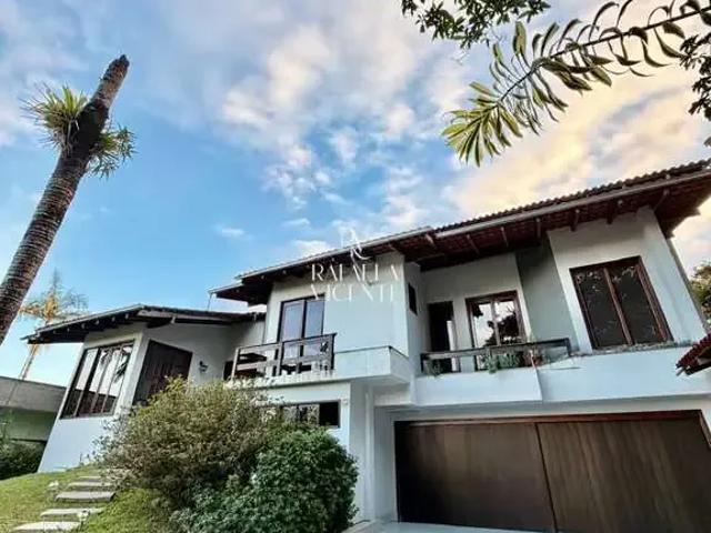 Casa / Sobrado para Venda em Joinville/SC Bom Retiro 4 Quartos