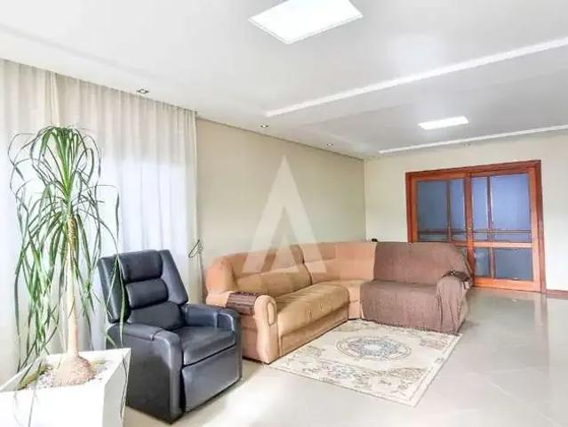 Casa / Sobrado para Venda em Joinville/SC Bom Retiro 4 Quartos