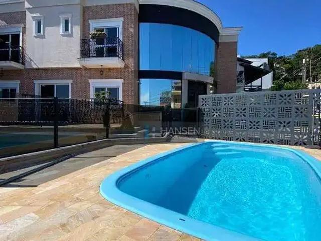Casa / Sobrado para Venda em Joinville/SC Bom Retiro 4 Quartos