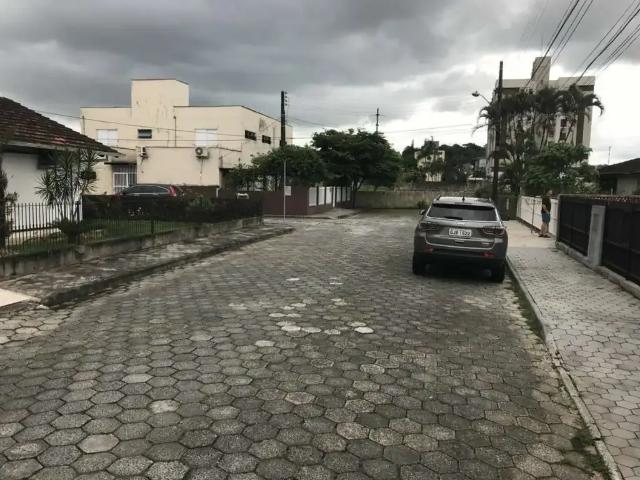 Casa / Sobrado para Venda em Joinville/SC Bom Retiro 4 Quartos
