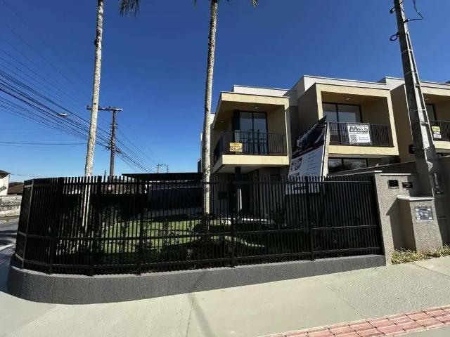 Casa / Sobrado para Venda em Joinville/SC Bom Retiro