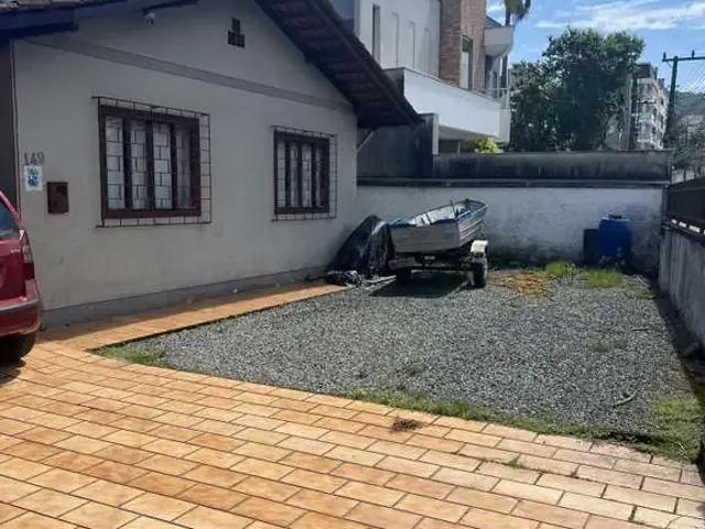 Casa / Sobrado para Venda em Joinville/SC Bom Retiro