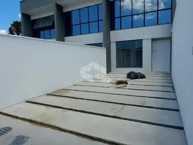Casa / Sobrado para Venda em Joinville/SC Boa Vista 3 Quartos