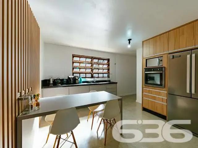 Casa / Sobrado para Venda em Joinville/SC Boa Vista 3 Quartos