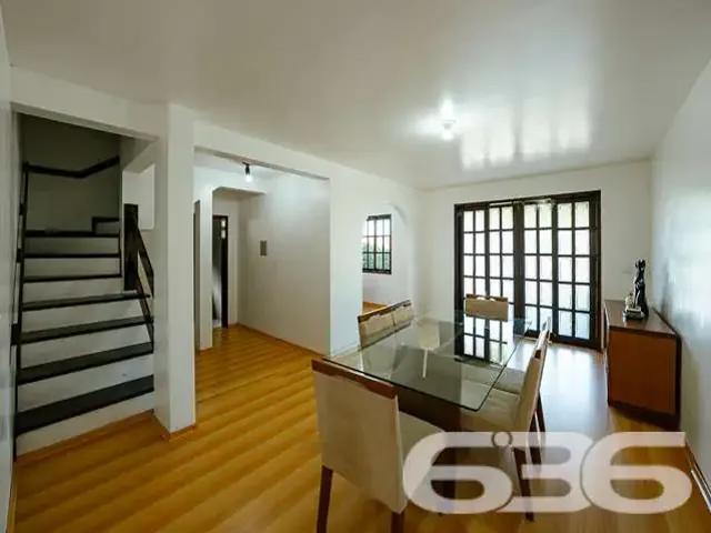 Casa / Sobrado para Venda em Joinville/SC Boa Vista 3 Quartos