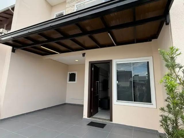 Casa / Sobrado para Venda em Joinville/SC Boa Vista 3 Quartos