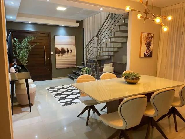 Casa / Sobrado para Venda em Joinville/SC Boa Vista 3 Quartos