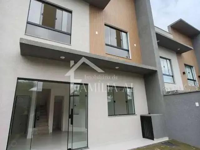 Casa / Sobrado para Venda em Joinville/SC Boa Vista 2 Quartos