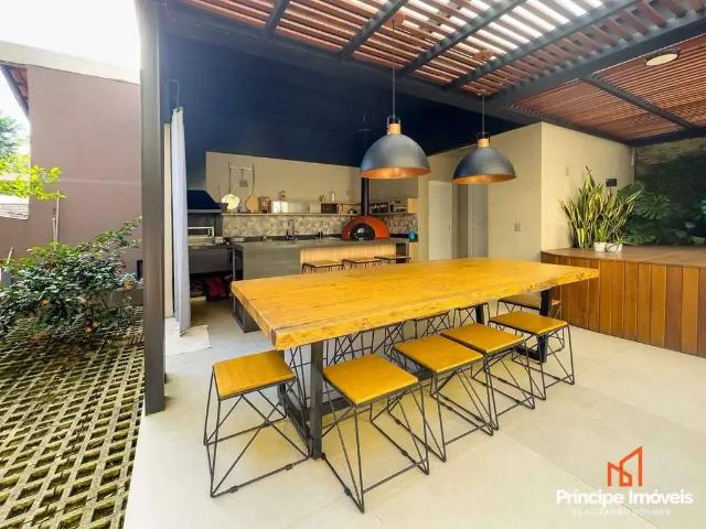 Casa / Sobrado para Venda em Joinville/SC Boa Vista 3 Quartos