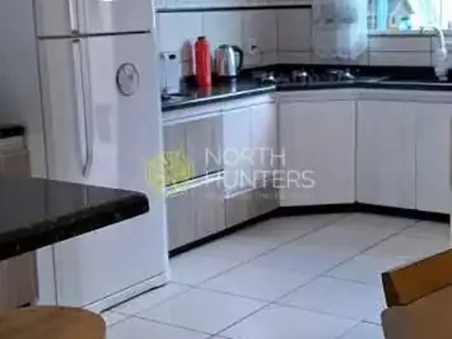 Casa / Sobrado para Venda em Joinville/SC Boa Vista 3 Quartos