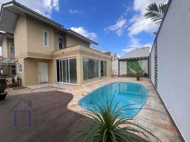 Casa / Sobrado para Venda em Joinville/SC Boa Vista 3 Quartos