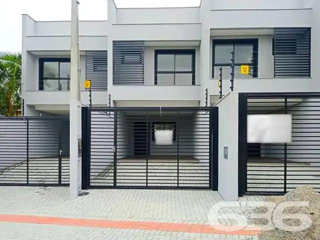 Casa / Sobrado para Venda em Joinville/SC Boa Vista 3 Quartos