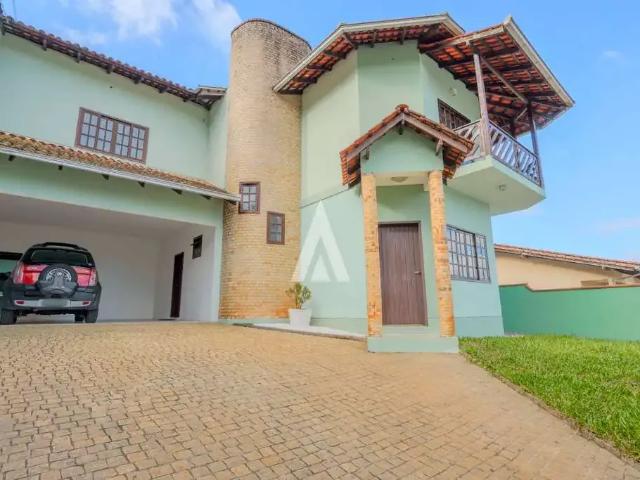 Casa / Sobrado para Venda em Joinville/SC Boa Vista 3 Quartos