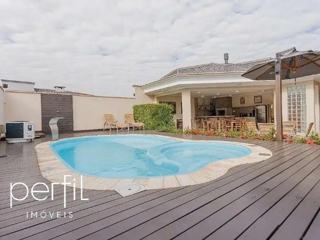 Casa / Sobrado para Venda em Joinville/SC Boa Vista 3 Quartos