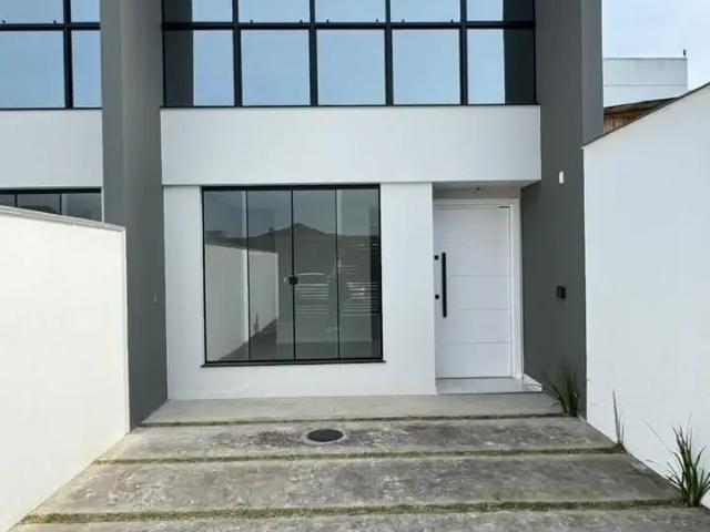 Casa / Sobrado para Venda em Joinville/SC Boa Vista 3 Quartos