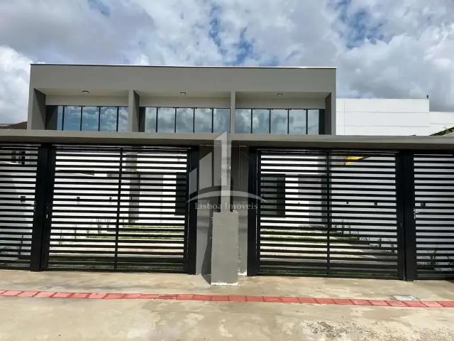 Casa / Sobrado para Venda em Joinville/SC Boa Vista 3 Quartos