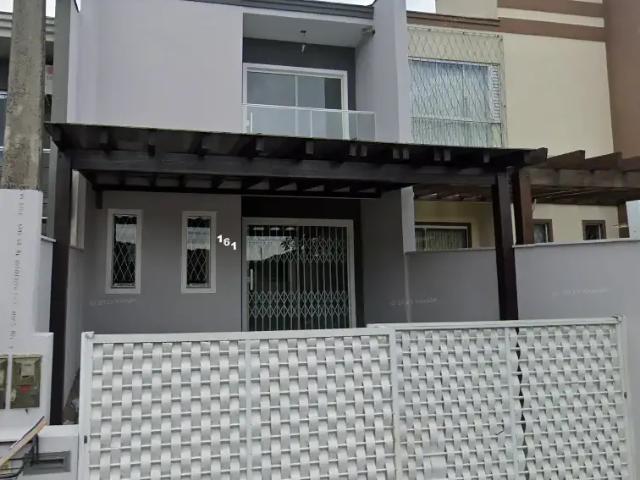 Casa / Sobrado para Venda em Joinville/SC Boa Vista 3 Quartos