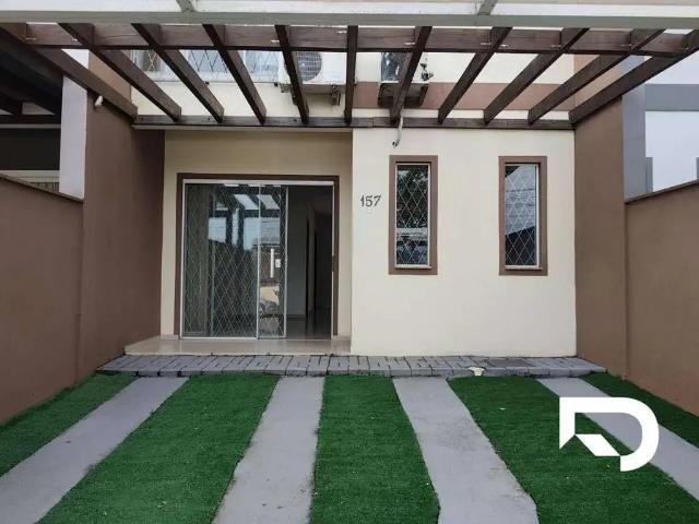 Casa / Sobrado para Venda em Joinville/SC Boa Vista 3 Quartos