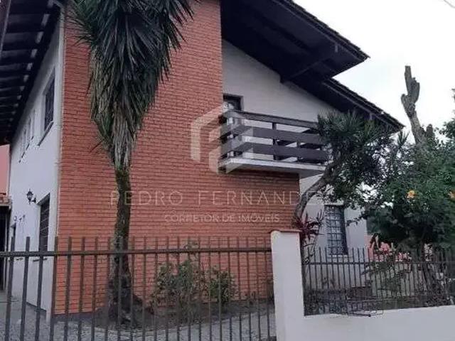 Casa / Sobrado para Venda em Joinville/SC Boa Vista 3 Quartos