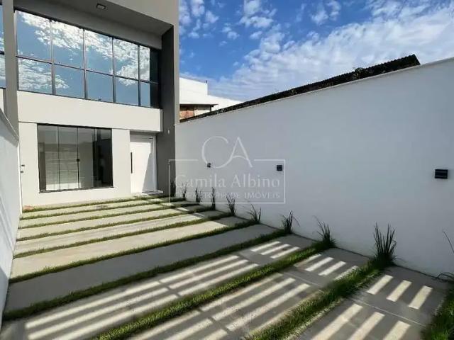 Casa / Sobrado para Venda em Joinville/SC Boa Vista 3 Quartos