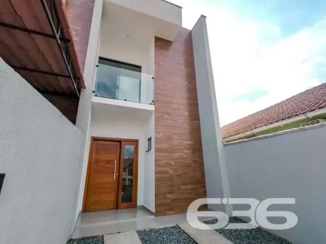 Casa / Sobrado para Venda em Joinville/SC Boa Vista 3 Quartos