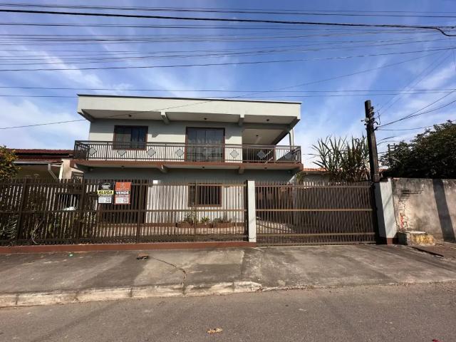 Casa / Sobrado para Venda em Joinville/SC Boa Vista 3 Quartos