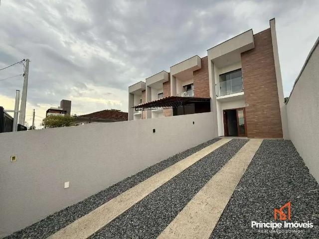 Casa / Sobrado para Venda em Joinville/SC Boa Vista 3 Quartos