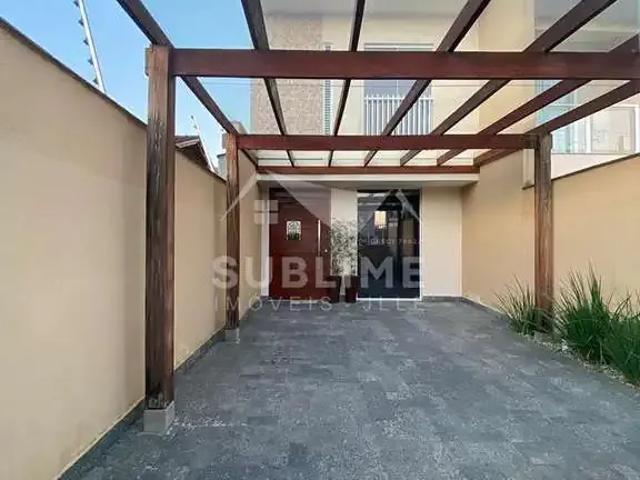 Casa / Sobrado para Venda em Joinville/SC Boa Vista 3 Quartos