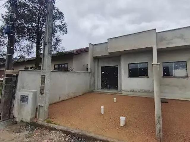 Casa / Sobrado para Venda em Joinville/SC Boa Vista 3 Quartos