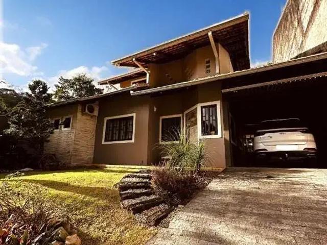 Casa / Sobrado para Venda em Joinville/SC Boa Vista 3 Quartos