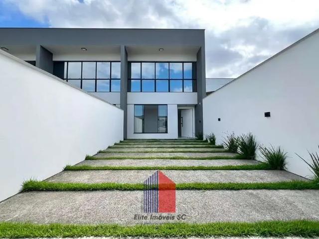 Casa / Sobrado para Venda em Joinville/SC Boa Vista 3 Quartos