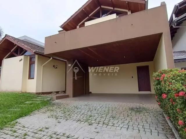 Casa / Sobrado para Venda em Joinville/SC Boa Vista 3 Quartos