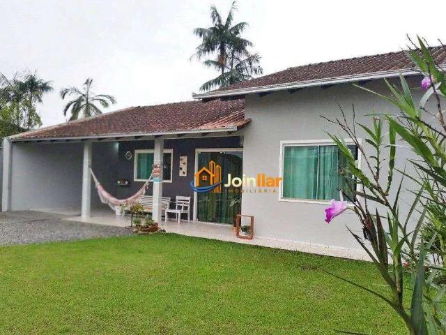 Casa / Sobrado para Venda em Joinville/SC Boa Vista 3 Quartos