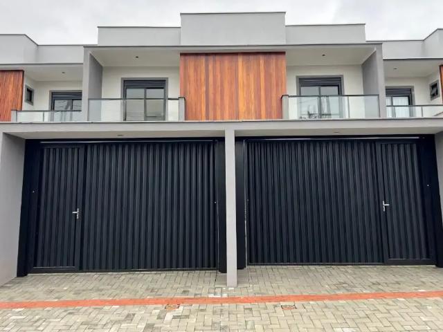 Casa / Sobrado para Venda em Joinville/SC Boa Vista 3 Quartos