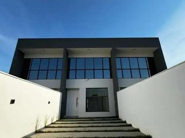 Casa / Sobrado para Venda em Joinville/SC Boa Vista 3 Quartos