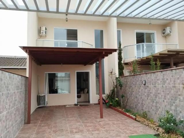 Casa / Sobrado para Venda em Joinville/SC Boa Vista 3 Quartos