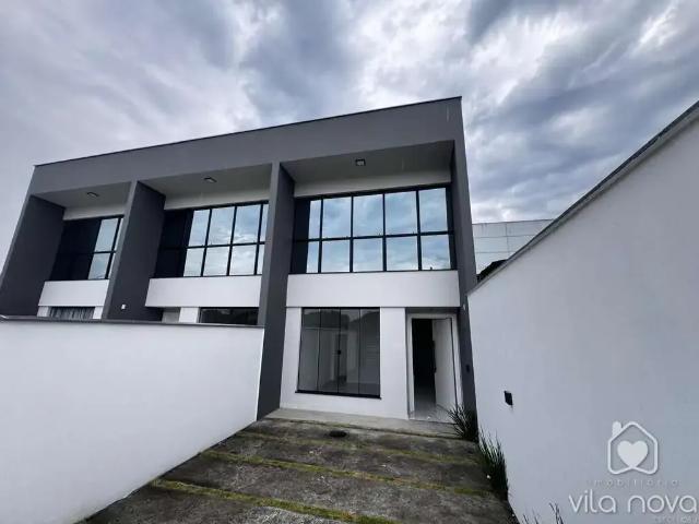 Casa / Sobrado para Venda em Joinville/SC Boa Vista 3 Quartos