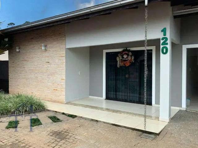 Casa / Sobrado para Venda em Joinville/SC Boa Vista 3 Quartos