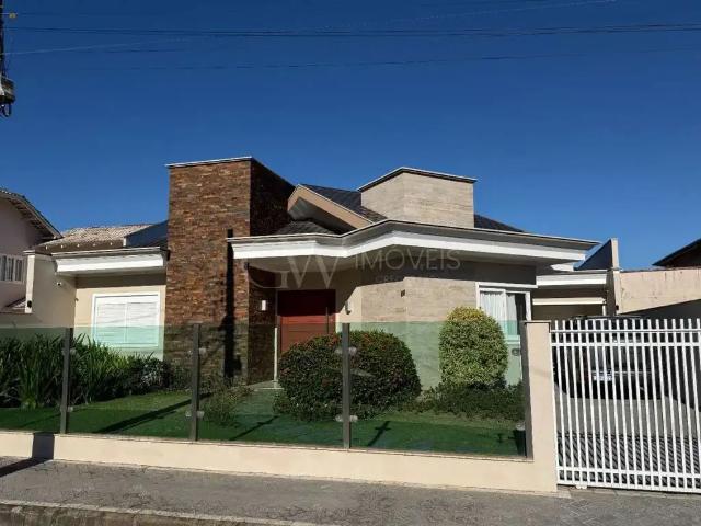 Casa / Sobrado para Venda em Joinville/SC Boa Vista 3 Quartos