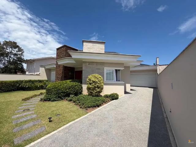 Casa / Sobrado para Venda em Joinville/SC Boa Vista 3 Quartos