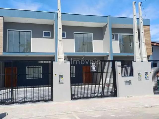 Casa / Sobrado para Venda em Joinville/SC Boa Vista 3 Quartos