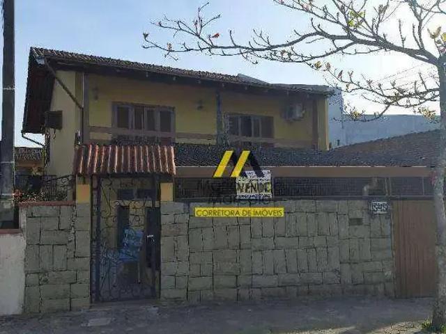 Casa / Sobrado para Venda em Joinville/SC Boa Vista 3 Quartos