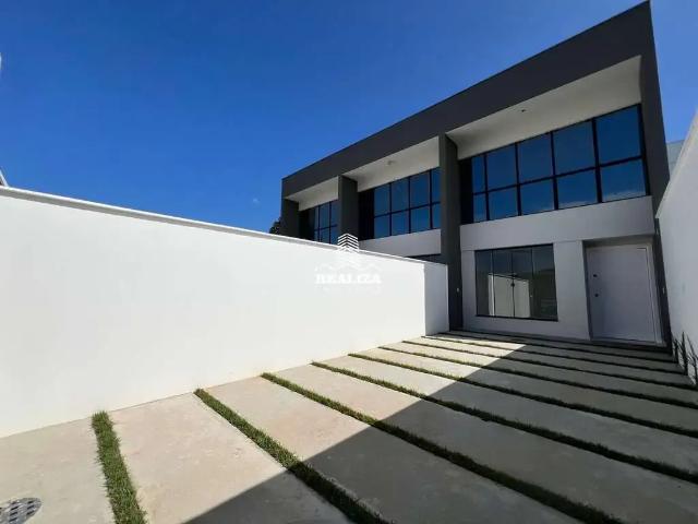 Casa / Sobrado para Venda em Joinville/SC Boa Vista 3 Quartos