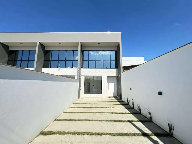 Casa / Sobrado para Venda em Joinville/SC Boa Vista 3 Quartos