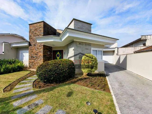 Casa / Sobrado para Venda em Joinville/SC Boa Vista 3 Quartos