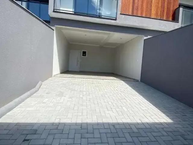 Casa / Sobrado para Venda em Joinville/SC Boa Vista 3 Quartos
