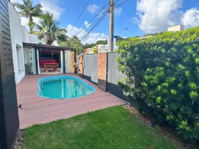 Casa / Sobrado para Venda em Joinville/SC Boa Vista 3 Quartos