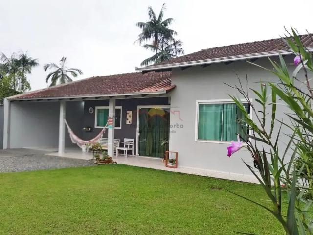 Casa / Sobrado para Venda em Joinville/SC Boa Vista 3 Quartos