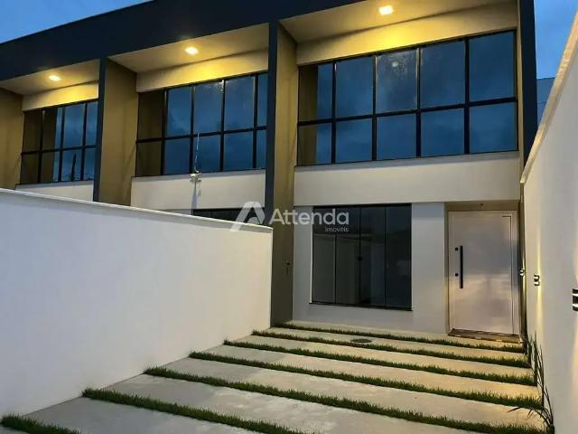 Casa / Sobrado para Venda em Joinville/SC Boa Vista 3 Quartos